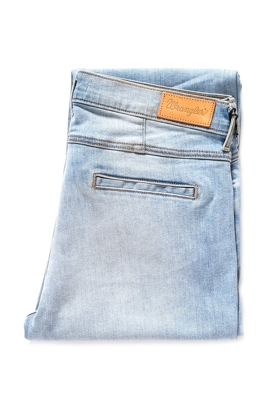 WRANGLER CAPRI SUMMER FEELING W28WX786M W28WX786M