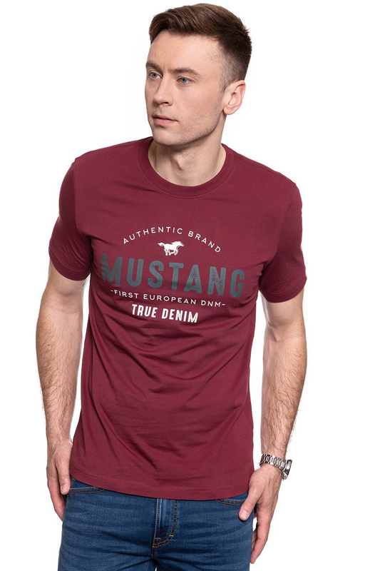 MUSTANG Alex C Print 1011099 7140 1011099 7140