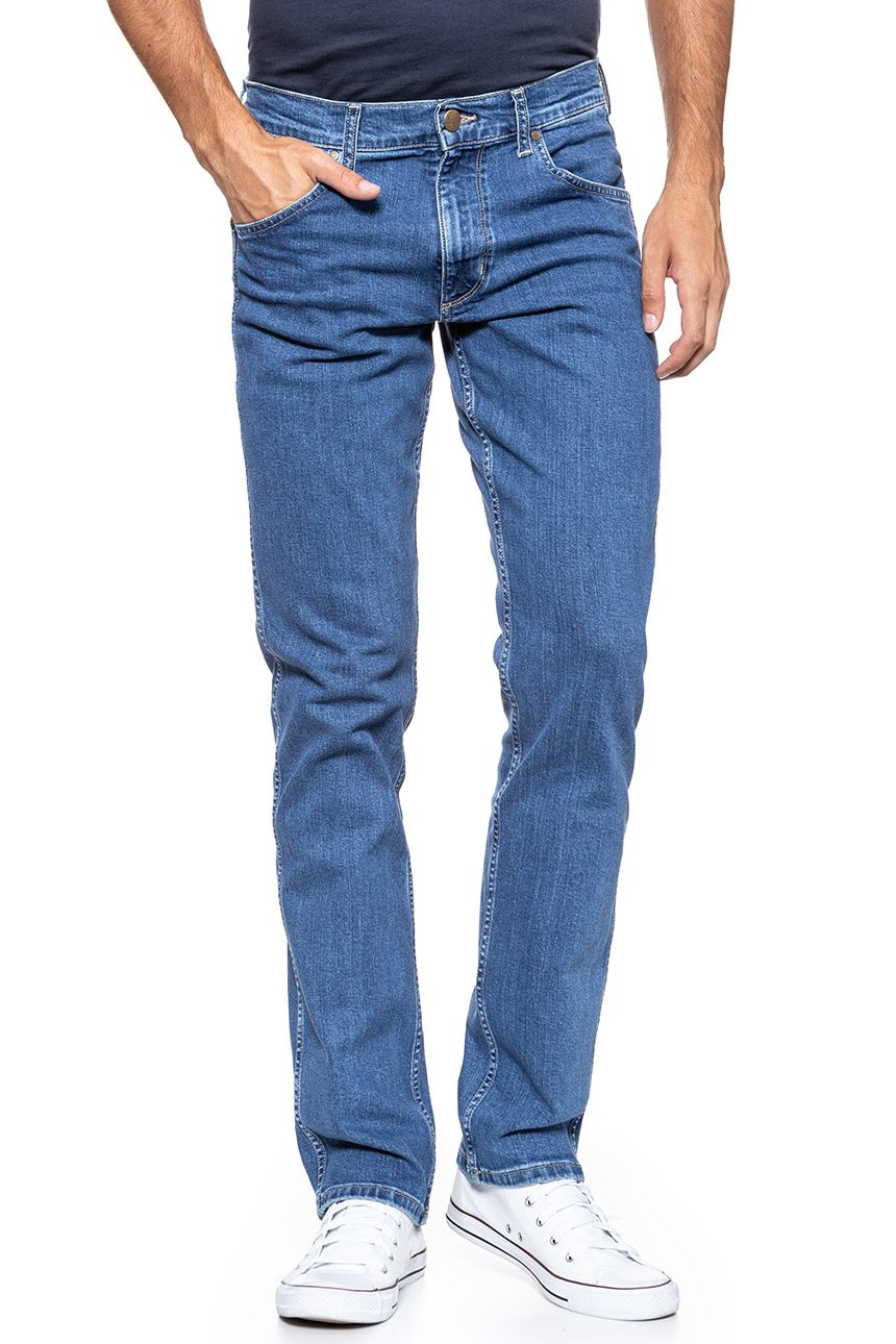 WRANGLER GREENSBORO MID ROCK W15QHR32E 112126923 W15QHR32E 112126923