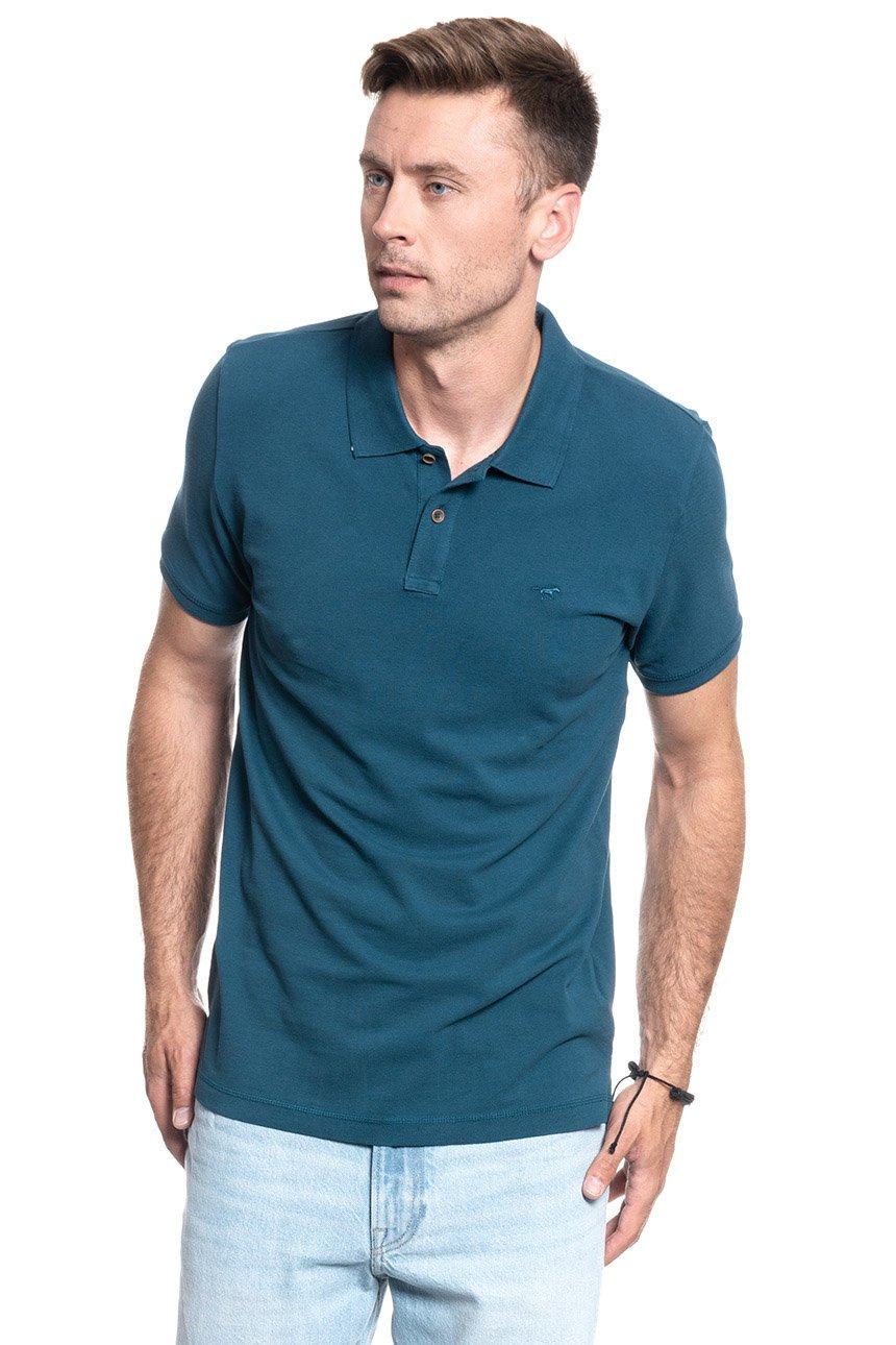 KOSZULKA MĘSKA MUSTANG PABLO PC POLO 1009974 5243 1009974 5243