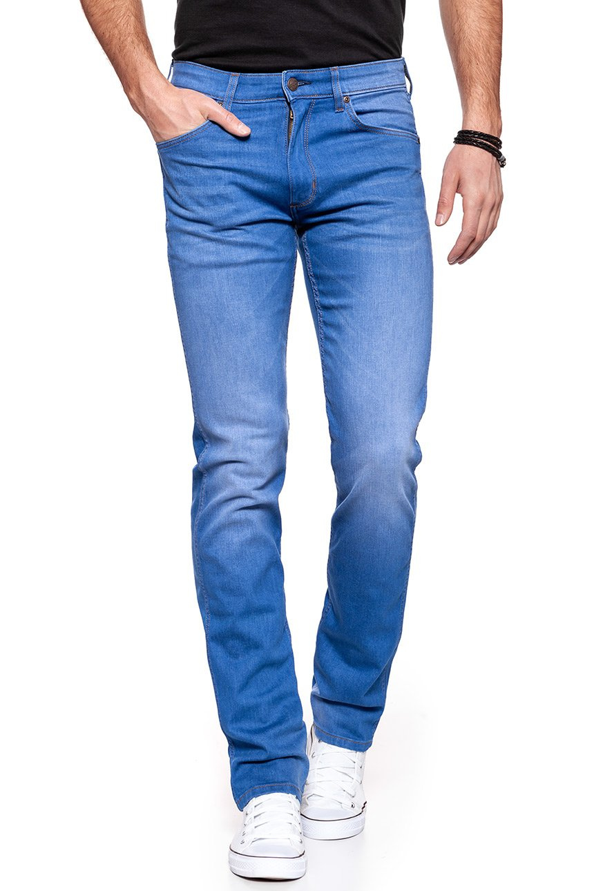 WRANGLER GREENSBORO SAMPLE