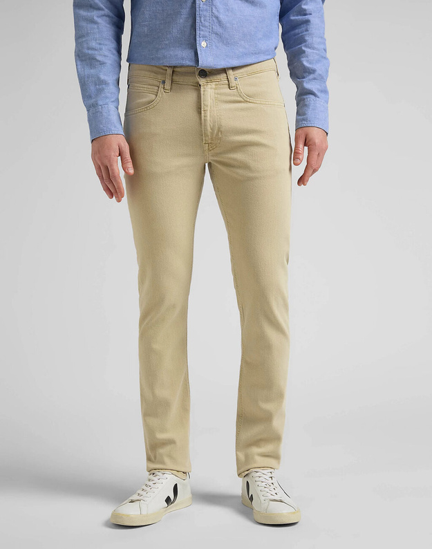 MĘSKIE SPODNIE JEANSOWE LEE LUKE SHELL L719PR57 112145522 L719PR57 ...