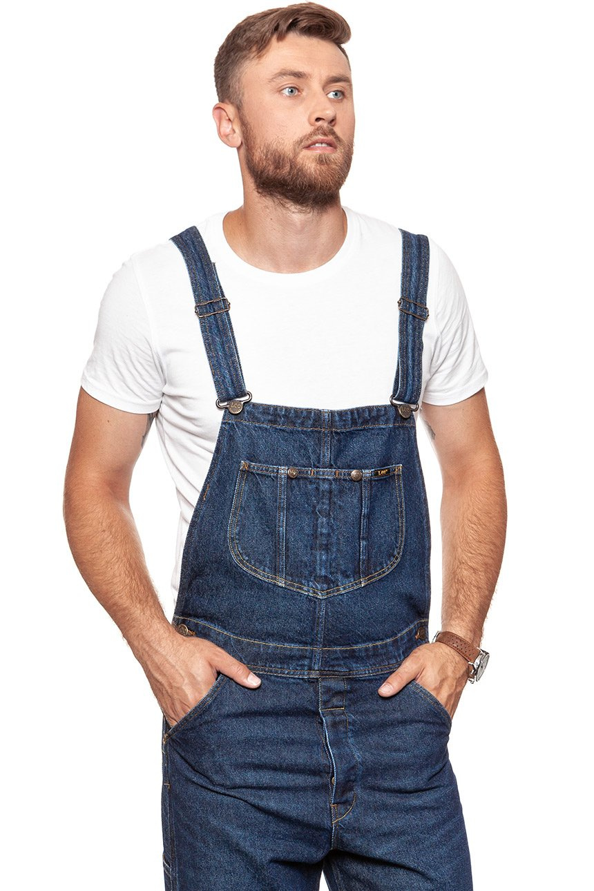 LEE LEE BIB BUCK DARK L72ZRDJL 112119751 L72ZRDJL 112119751