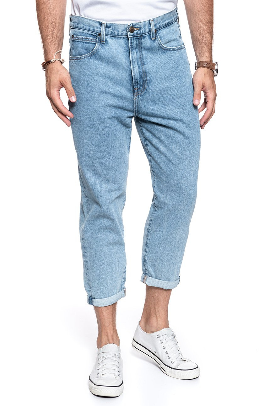 LEE GRAZER STONE BLEACH L73OGAXW SAMPLE 112120751 L73OGAXW 112120751