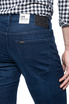LEE SPODNIE MĘSKIE Daren Zip Fly CLEAN DK RAY L707NOTV 112118303 ...